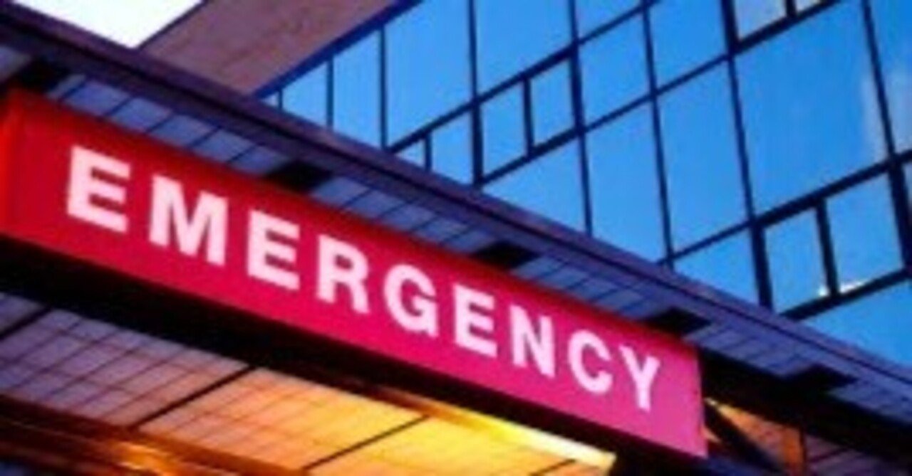 救急外来で働くあなたへ｜shige.aya