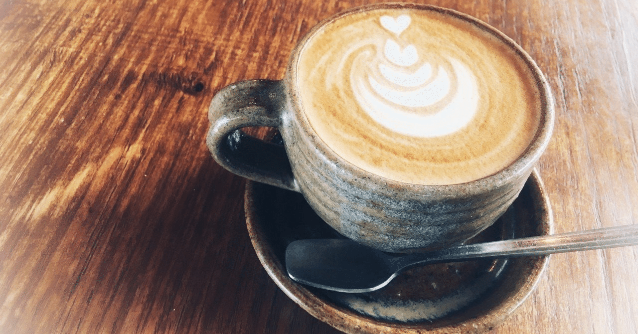 【衝撃】コーヒーカップで味が変わるって知ってた？☕｜ichi_graphy