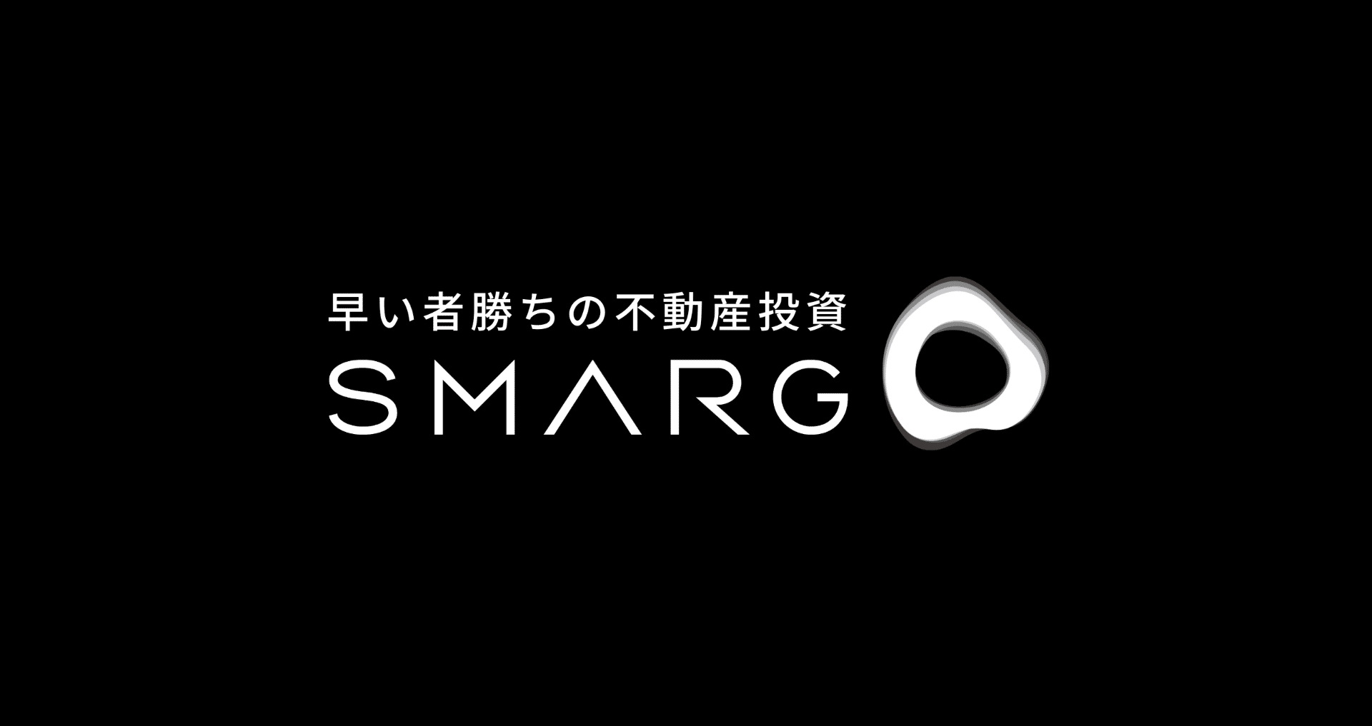 不動産投資SMARG（YouTube）｜SMARG｜note