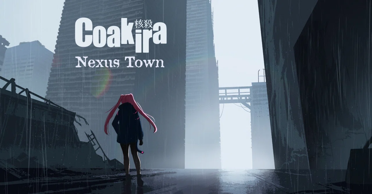 2025/02 Coakiraリリース＆ライブ情報｜Coakira