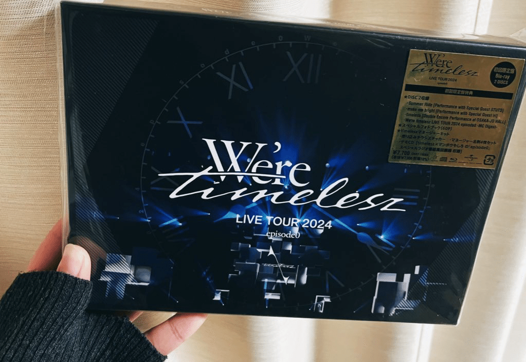 timelesz projectが沼すぎた結果secondzになった話｜ななみ