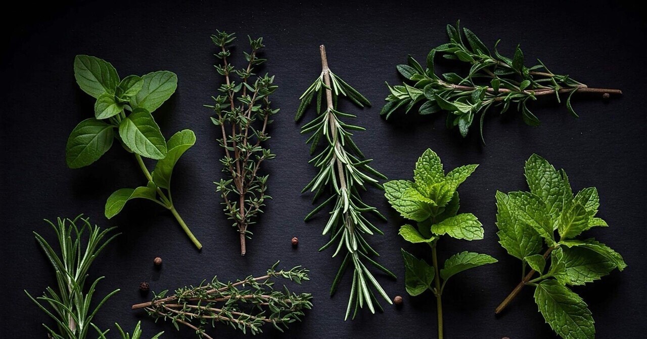 ナルゲンボトルとハーブティー生活｜b.s.collect/Tsune