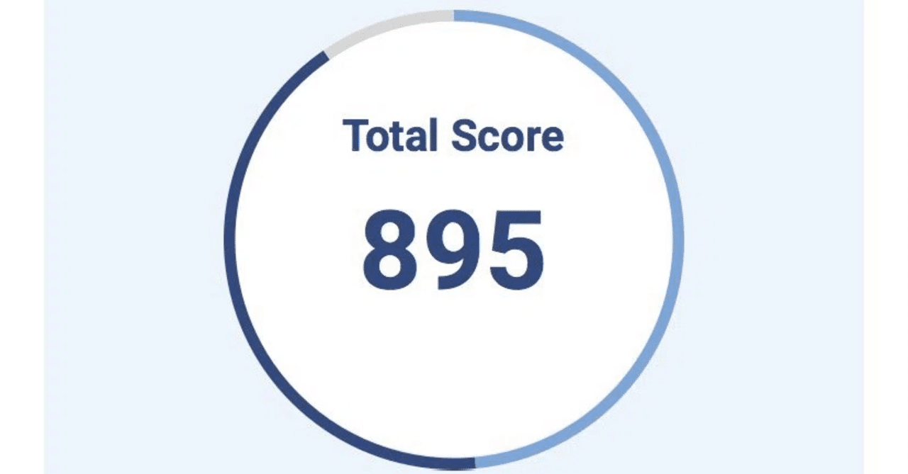 TOEIC学習はabceedが最適解かもしれない｜Tatsu