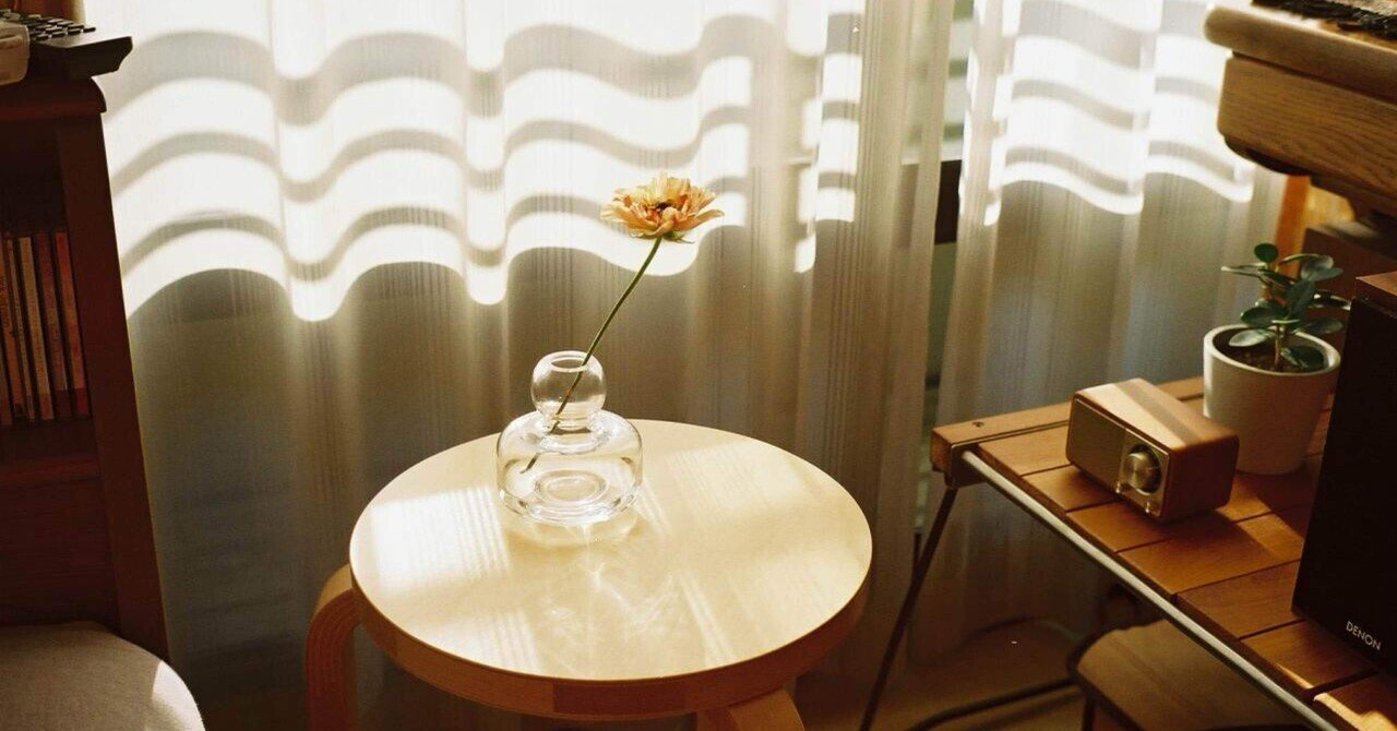 「note、初めてみる。」｜igarashi