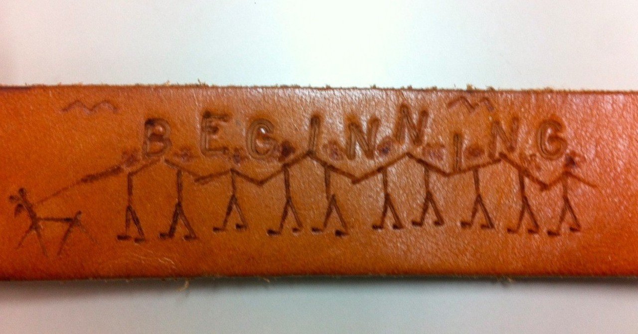 はじめのご挨拶（または、とにかく何かを書き始めようと思った、という話）｜saji_lens｜note