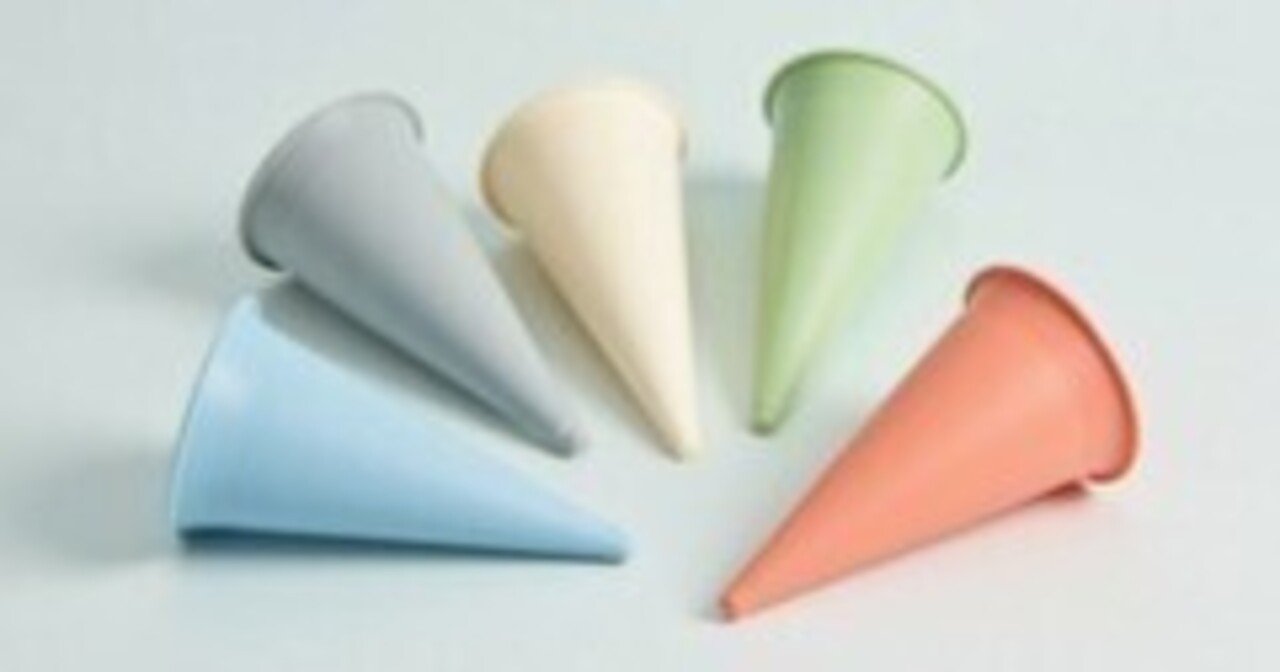 #1: Rolling Cones バンド名の由来について｜Rolling Cones