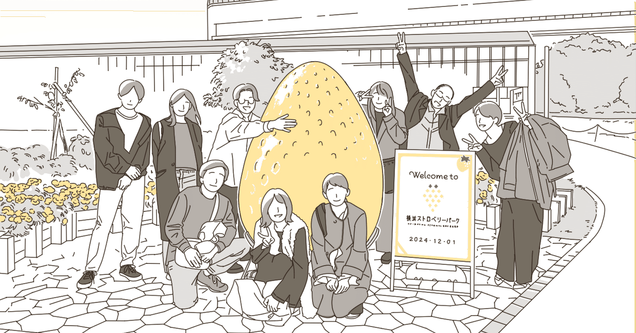 メンバー間の共創を支える「Club MOTA」。アウトドア部のある一日に潜入｜Life at MOTA