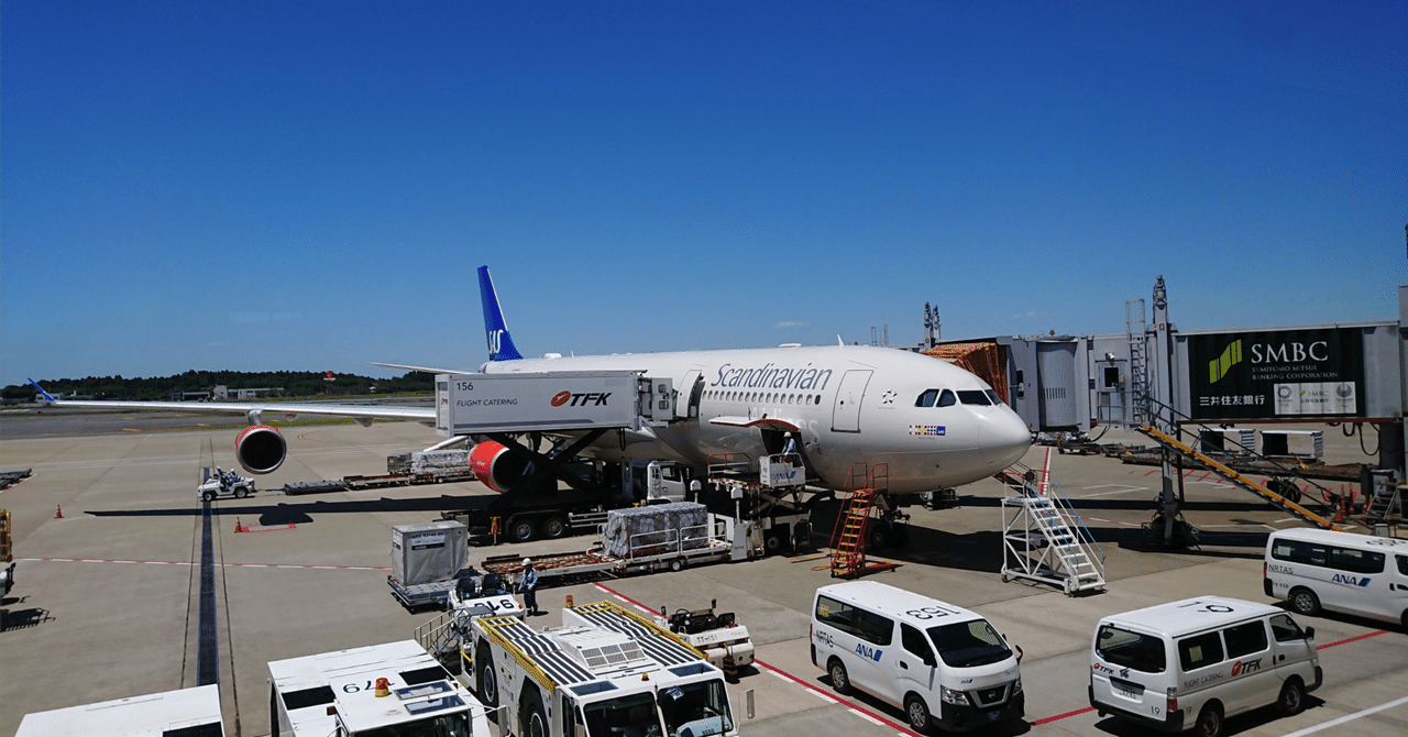 車椅子おばあちゃんストックホルムへの挑戦物語＃28｜tatu-kuu（車いすおばあちゃん）