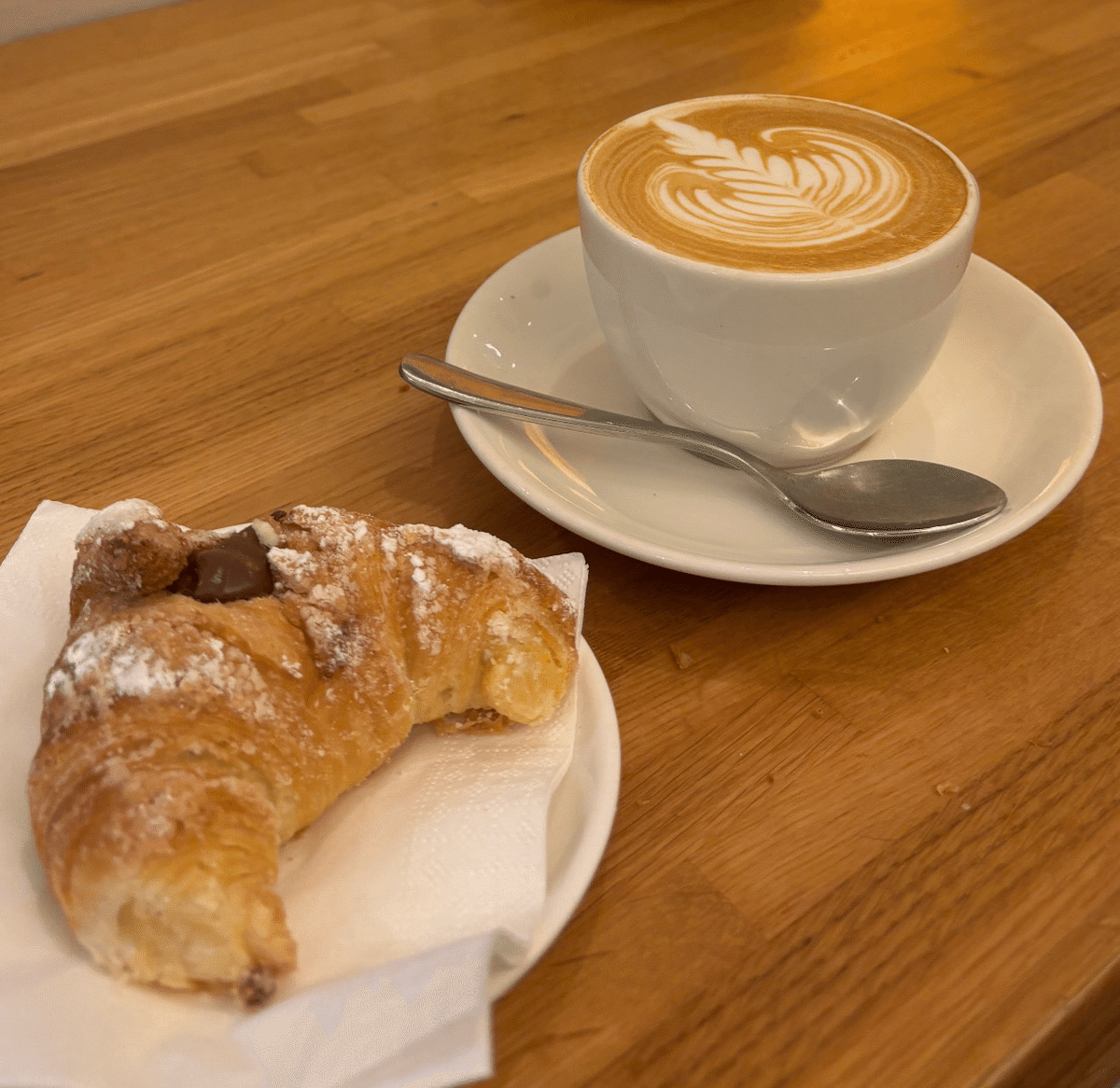 2025年2月ヴェローナ旅行2日目｜hellas__yuri