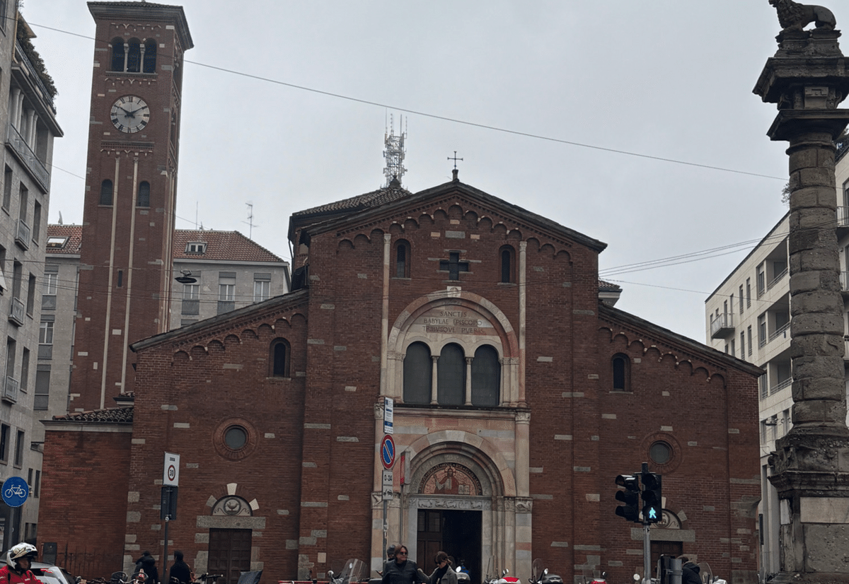 2025年2月ヴェローナ旅行2日目｜hellas__yuri