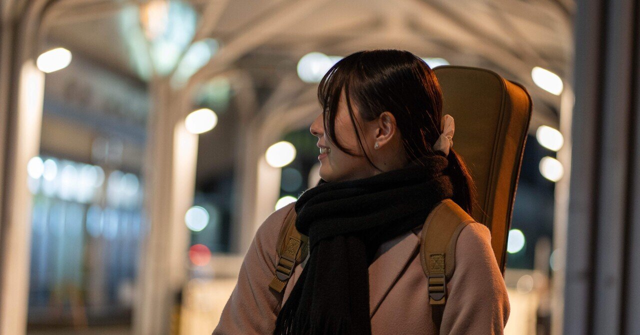 バレンタイン｜Itsuki