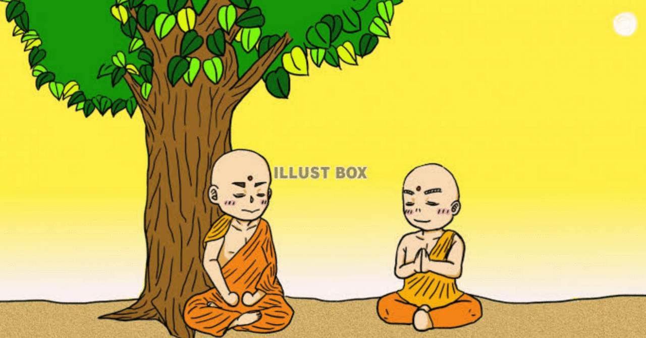 現代最も必要な話。仏陀(ブッダ)から学ぶ人生が楽になる考え方｜SHUHEY!