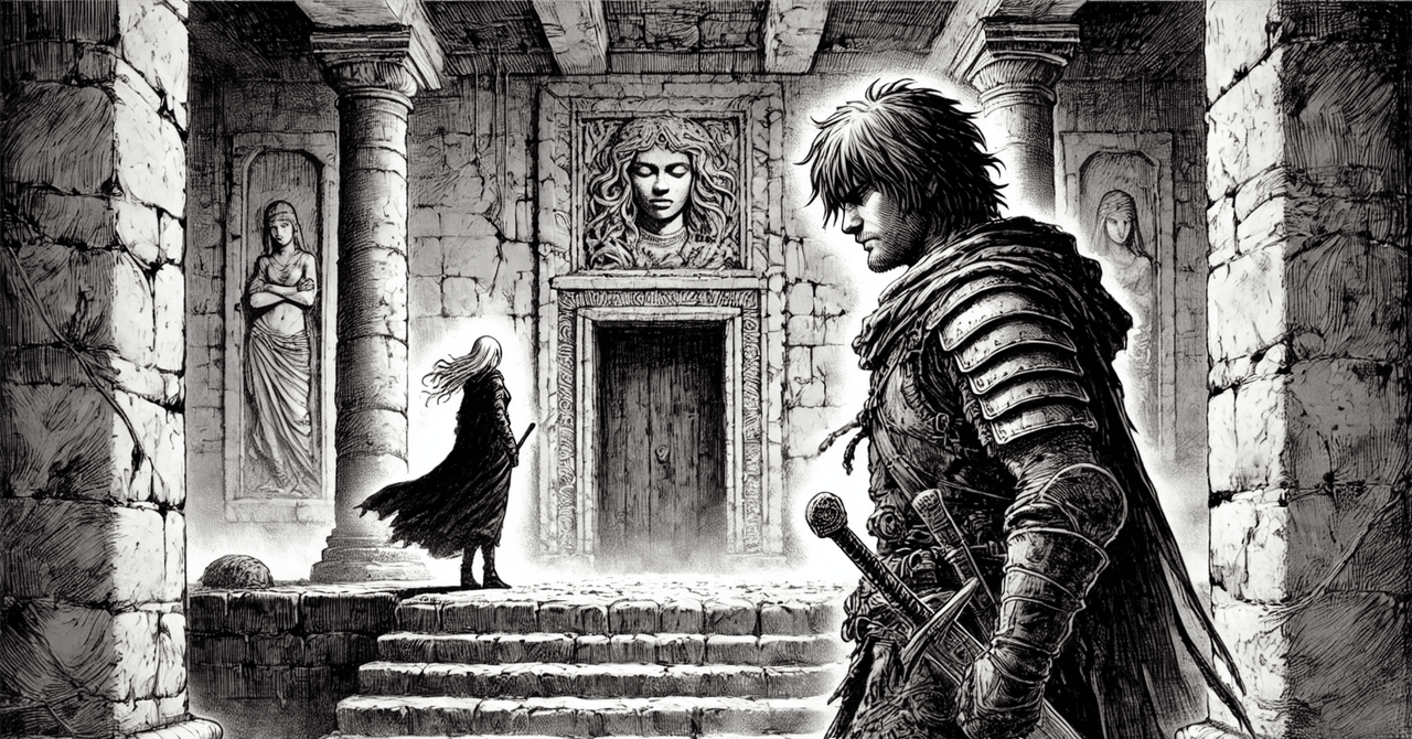 鉄の眠りは破られぬ｜kentaro-senpai