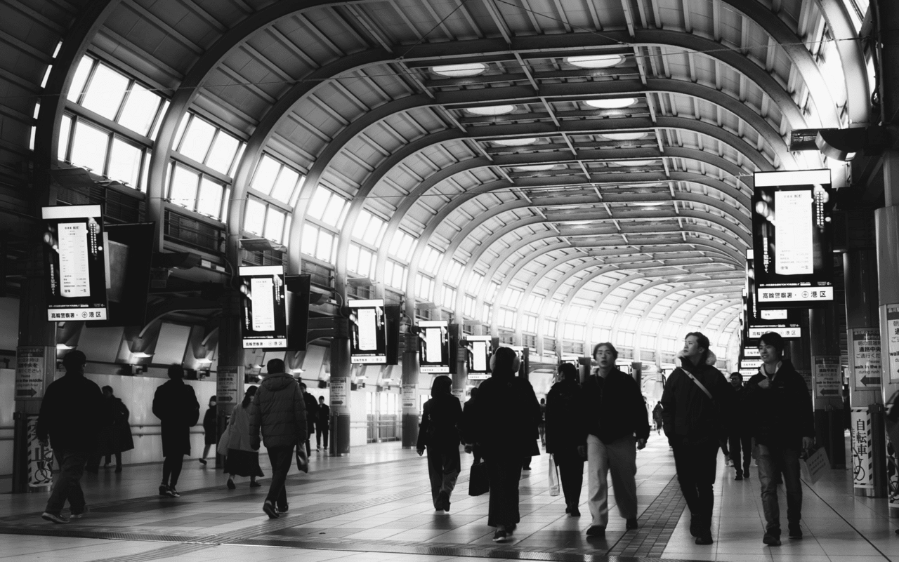 アバラ｜Yutaka Kano