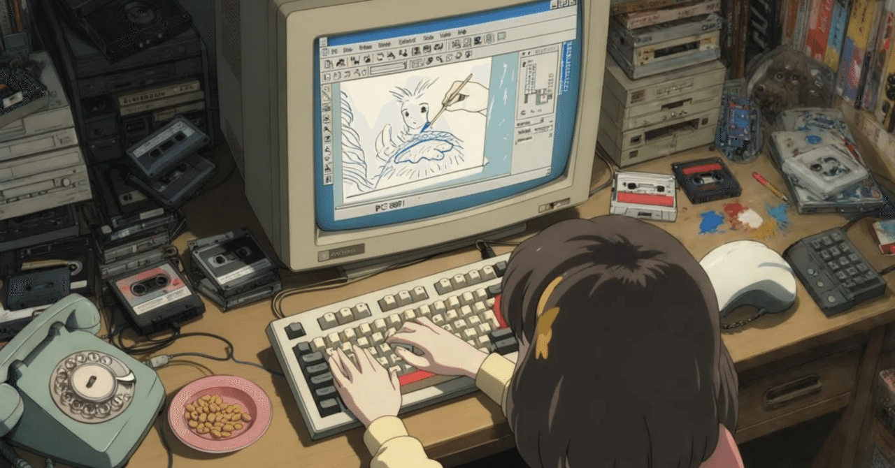 x68000、再び現れる!｜かみきた