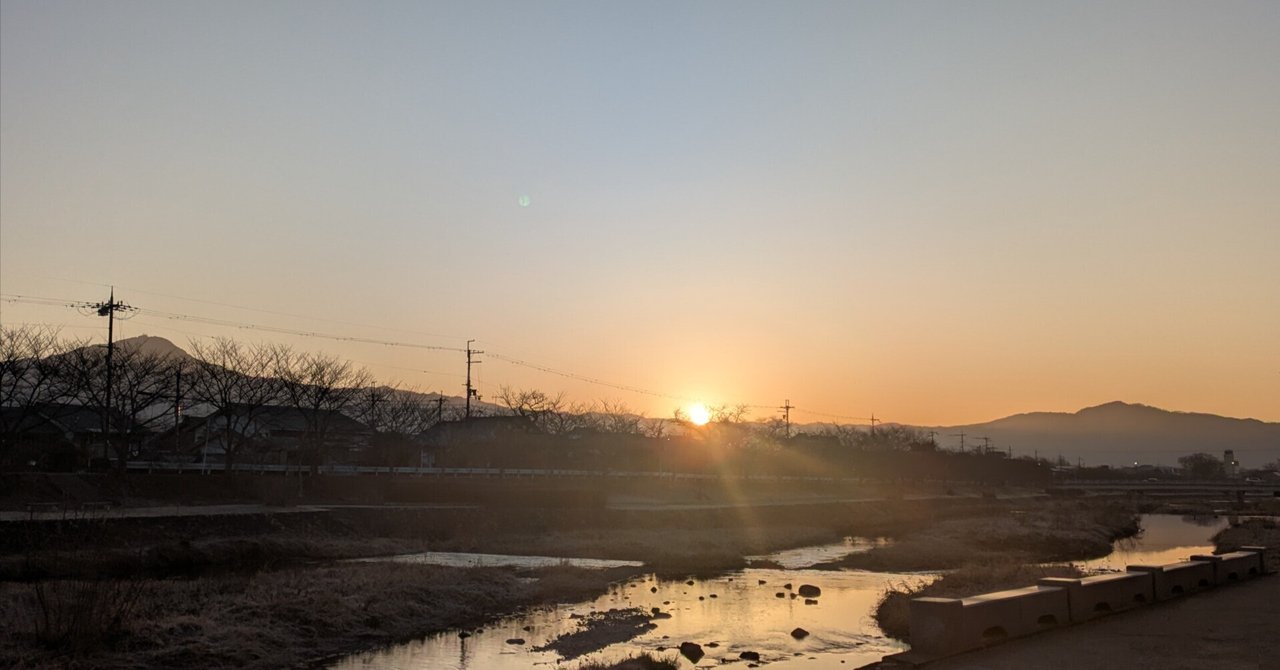 一枚の画像〜おはよ｜ichiro70