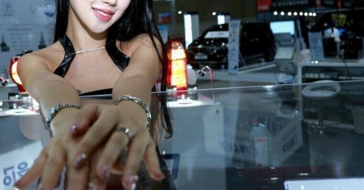 欲しい車...見つけちゃった...♡ #崇韓｜sena_k06