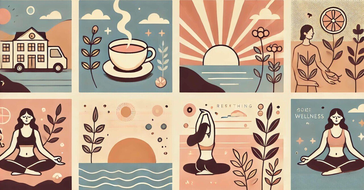 5日で変わる！春の冷え＆むくみ改善習慣｜Ryusuke Isoya: 🌸自然療法×セルフケアの実践家🌸