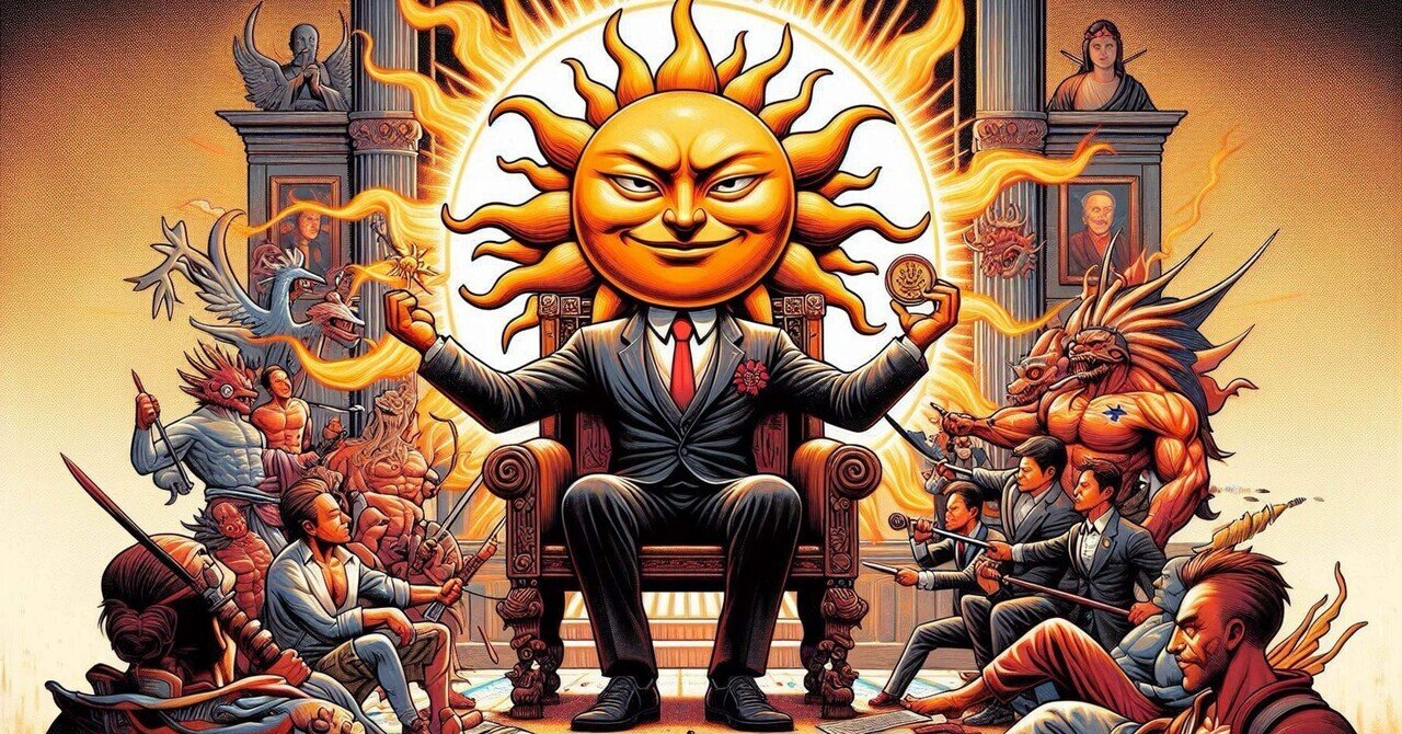 【戦い方を知る】超訳 孫氏の兵法「最後に勝つ人」の絶対ルール 気になった点をピックアップ｜KAGO