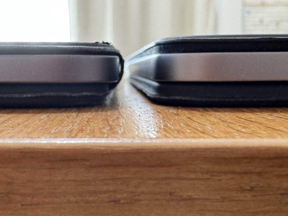 iPad ProからiPad Airに変えて1ヶ月経った｜202号室 - TAMAOKI Jun