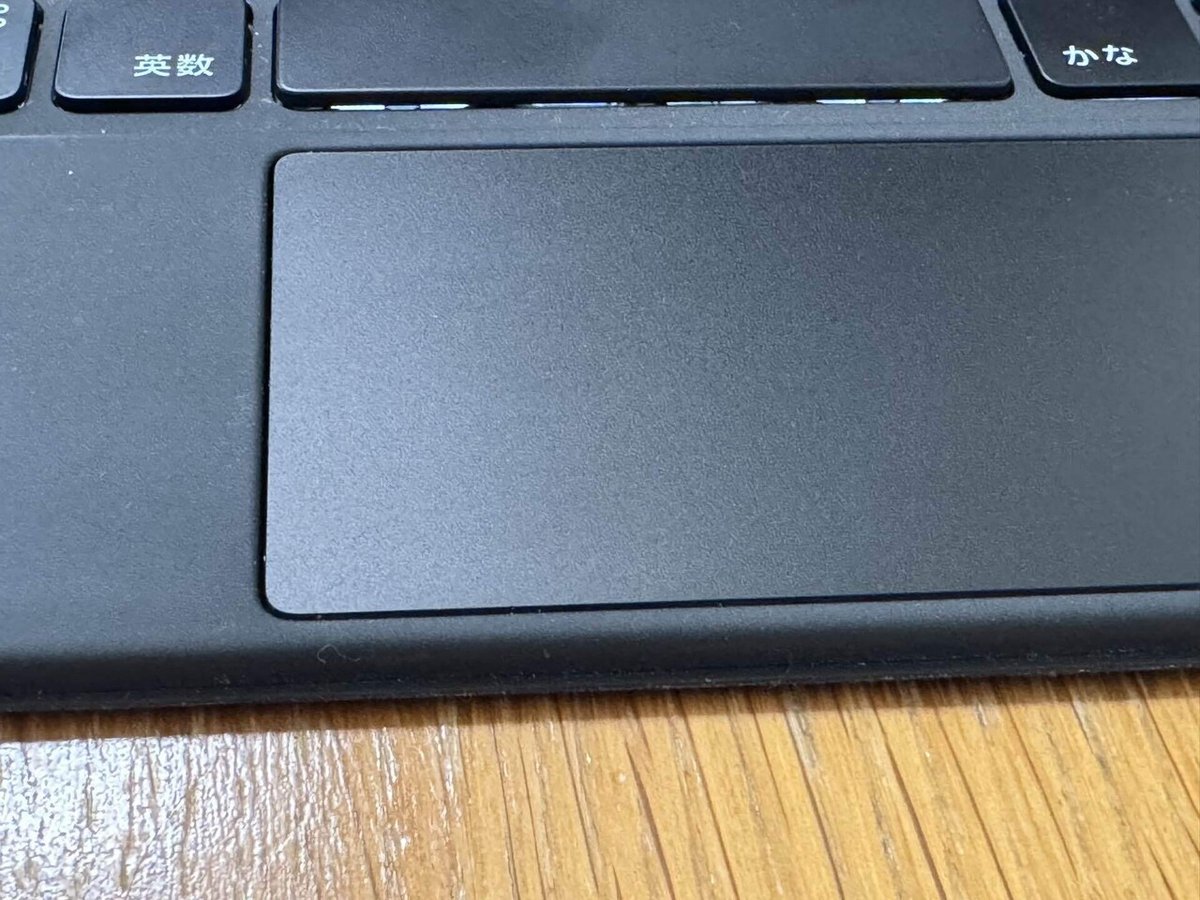 iPad ProからiPad Airに変えて1ヶ月経った｜202号室 - TAMAOKI Jun