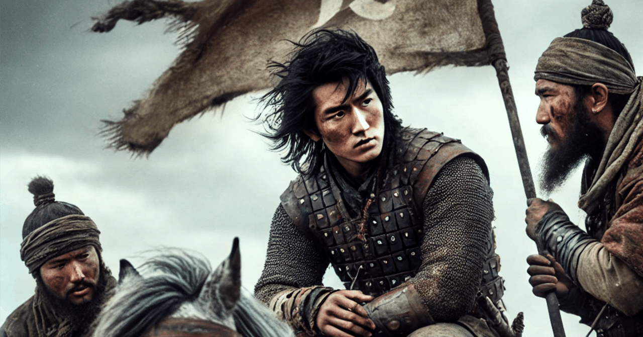 第5章：タタール討伐と戦略の進化（1190年 - 1195年）｜Invest@D 金色夜叉