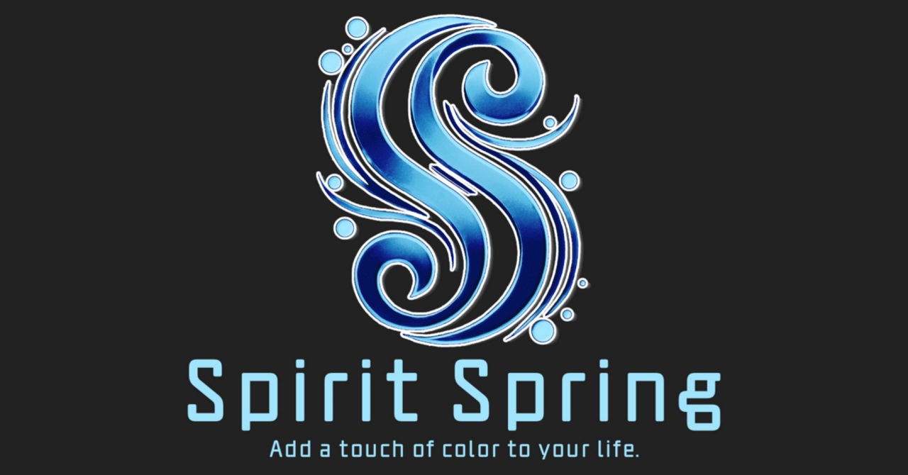 自己紹介-はじめてのnote-｜Spirit Spring