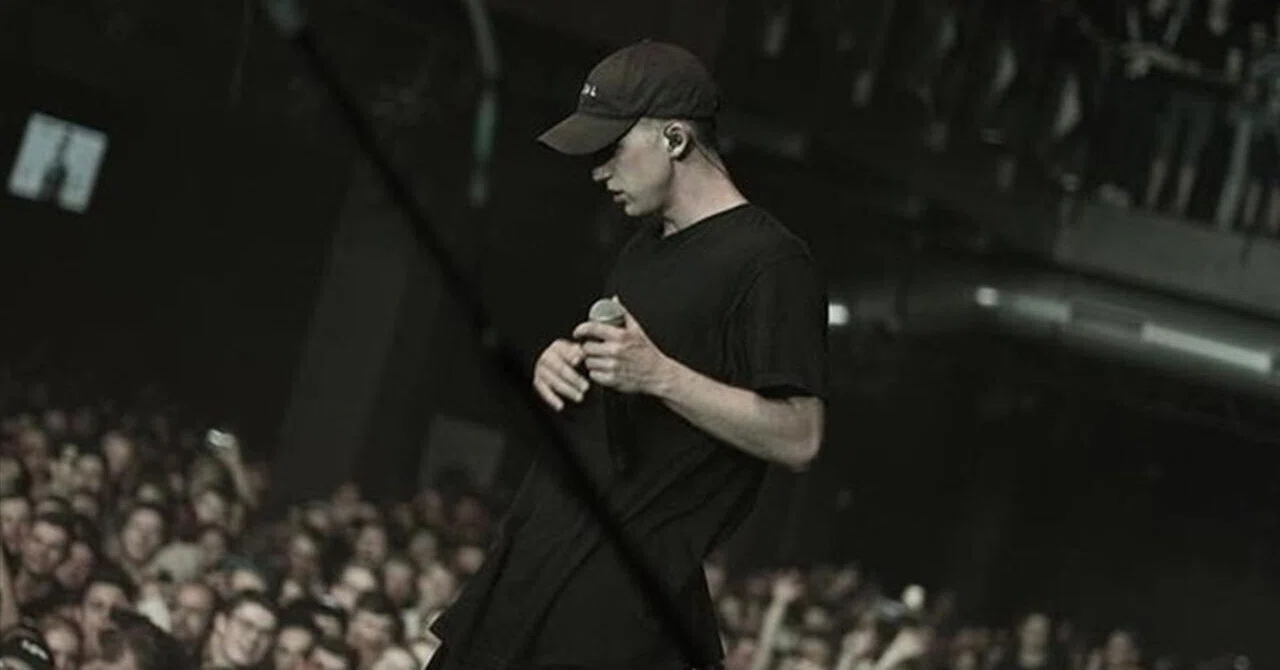 EMINEM & NF｜naho-21