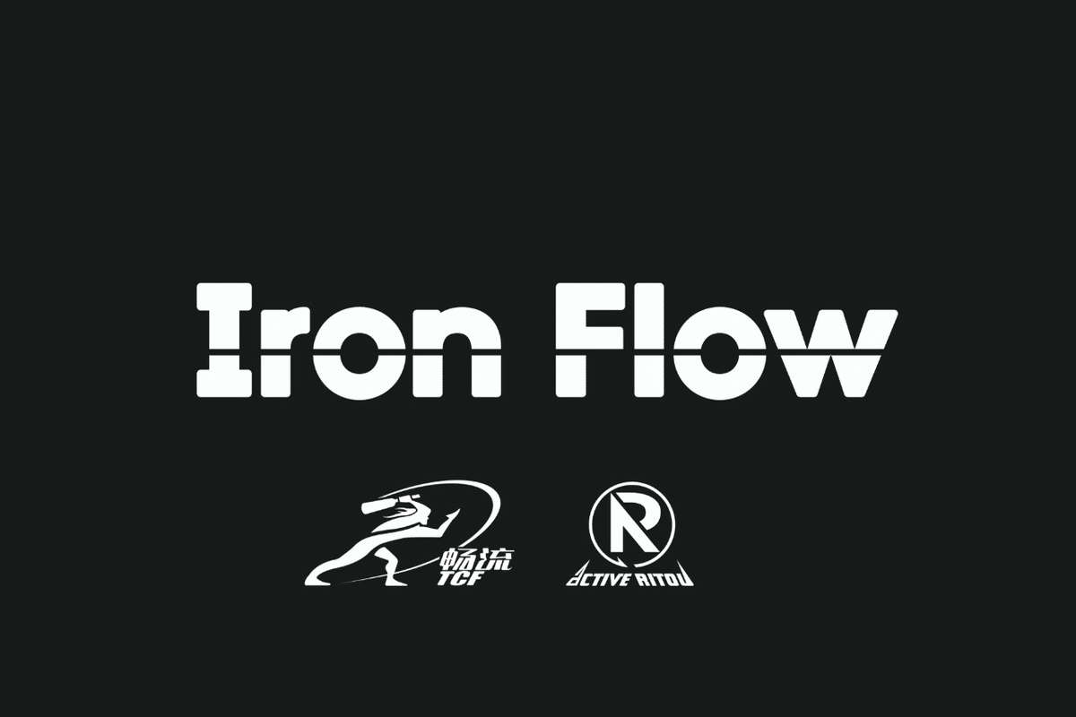 【東京で第2回目開催！ ironflow クラブベルトレーニングイベントのご案内】｜タチフジ