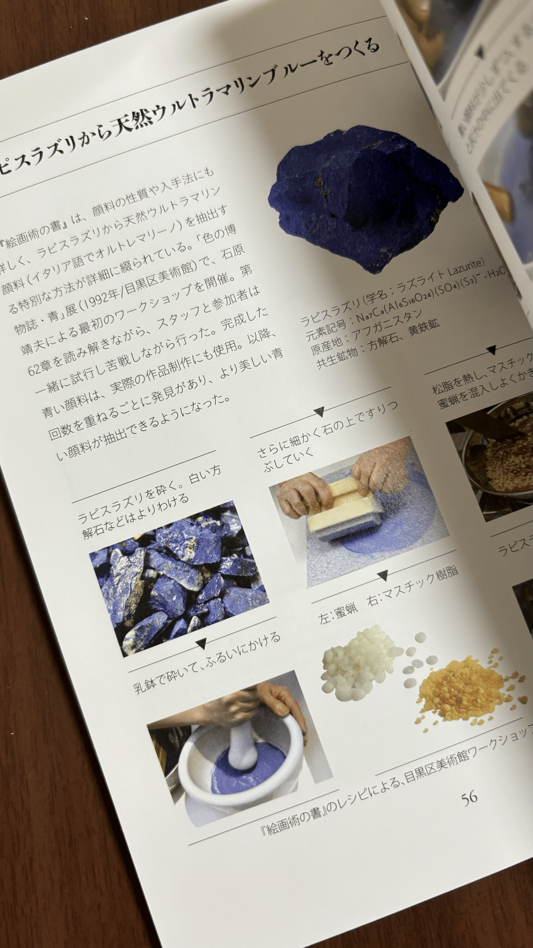 黄金テンペラ画の展示を見に行ったらすごかった話|Lamiel 黄金テンペラ画の展示を見に行ったらすごかった話|Lamiel