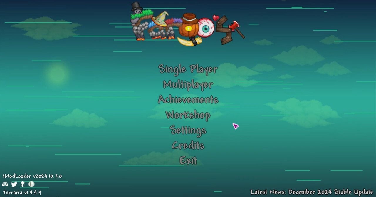 [Terraria]Fargo’s Mod攻略ガイド[Pre-Hard編](仮)｜ちづ茶