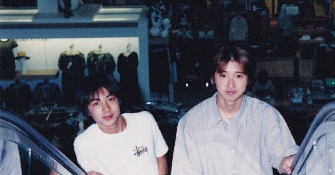 Ohno_3104_deep_sorrow｜note