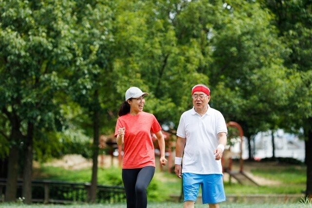 自信がないなら歩くべし【ウォーキングで自信が回復する】（31−02） https://kachifukaba.com/%e8%87%aa%e4 ...