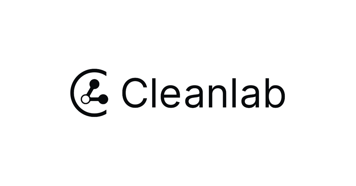 AI時代におけるデータの品質向上を自動で支援する「Cleanlab」｜AI50 #10｜Kakeru Miyoshi