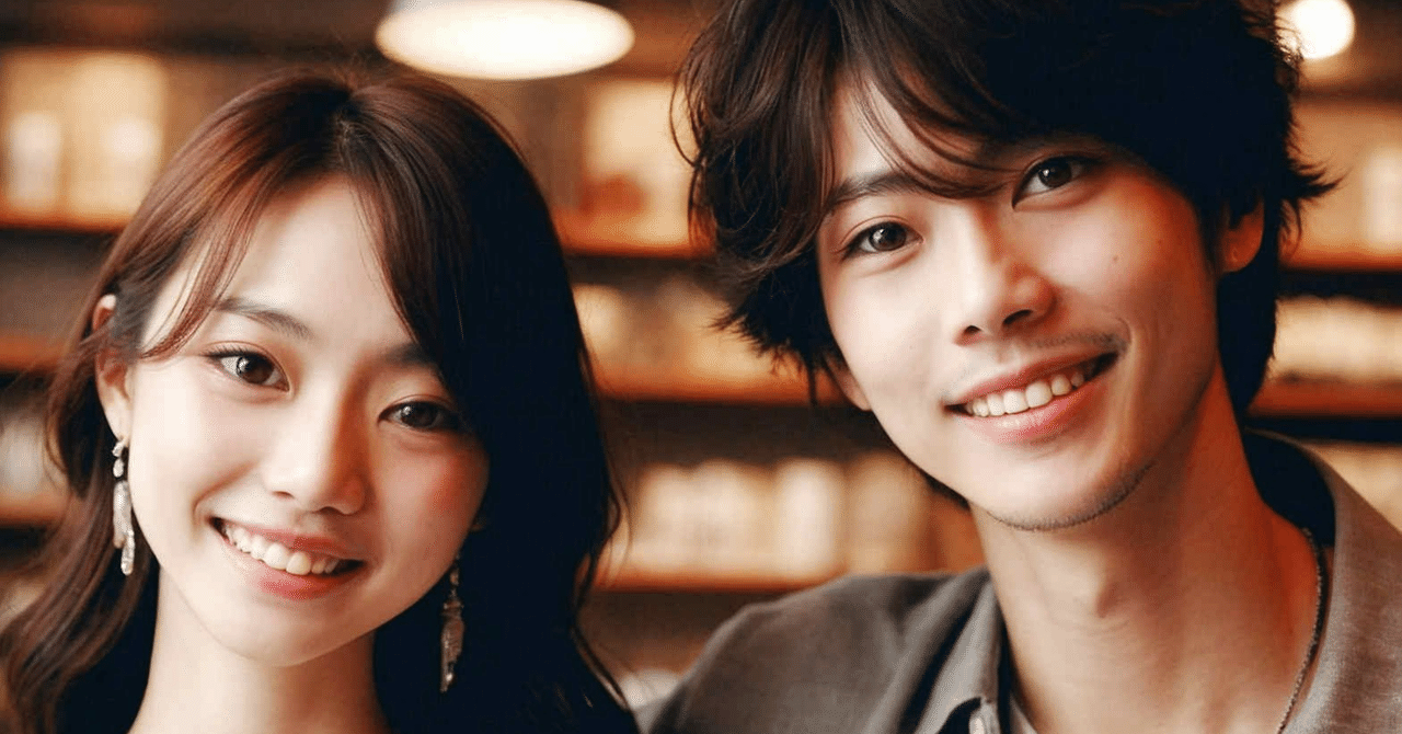 非モテとモテる人の決定的な違い｜恋愛で成功するポイント10選！｜kou