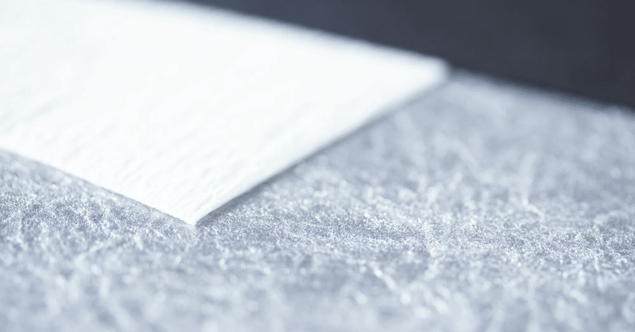 色白？透明感？？まってくれ、そんな綺麗な話じゃないんだよなぁあ｜大森 純 | Sumi Ohmori