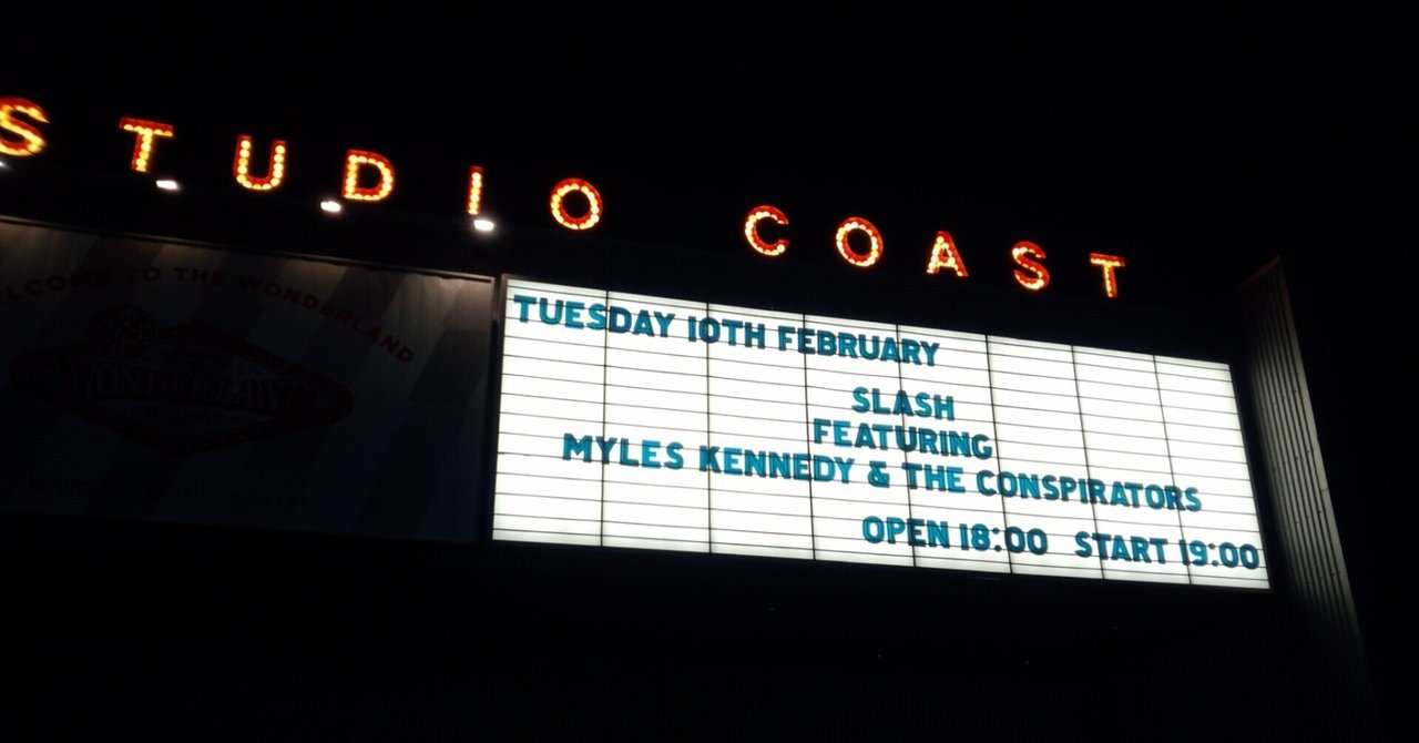 10年前の今頃のライヴ活動｜saki.ss