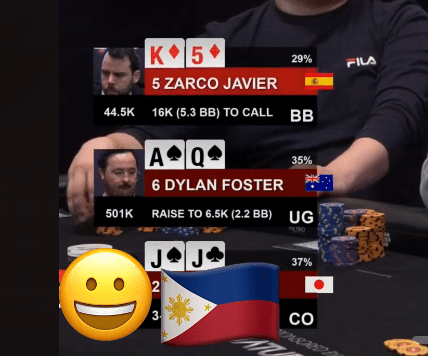 ポーカー旅行日誌 マニラ編①｜ras_poker