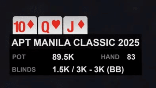 ポーカー旅行日誌 マニラ編①｜ras_poker