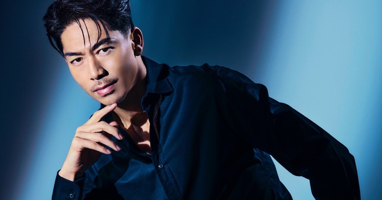 EXILEをご存知か ⑥ AKIRA編｜yukky