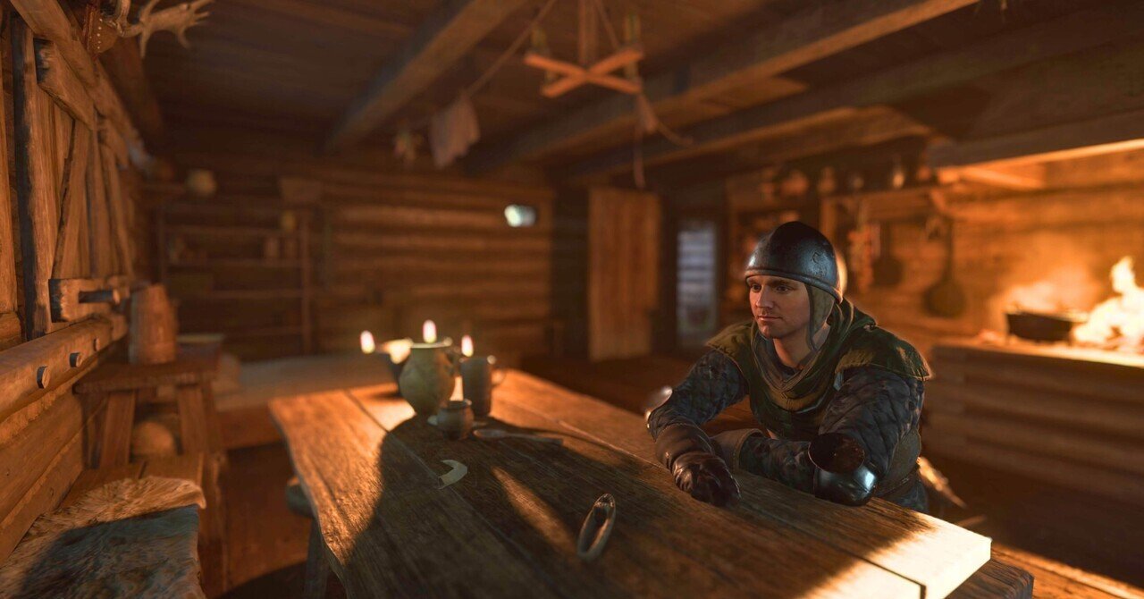 Roimiのゲーム写真部｜Roimi