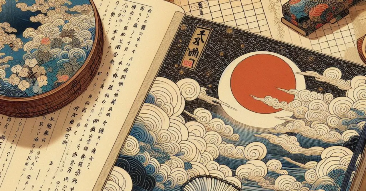 Solo Journaling RPG プレイ日記（2）｜nanase nanao