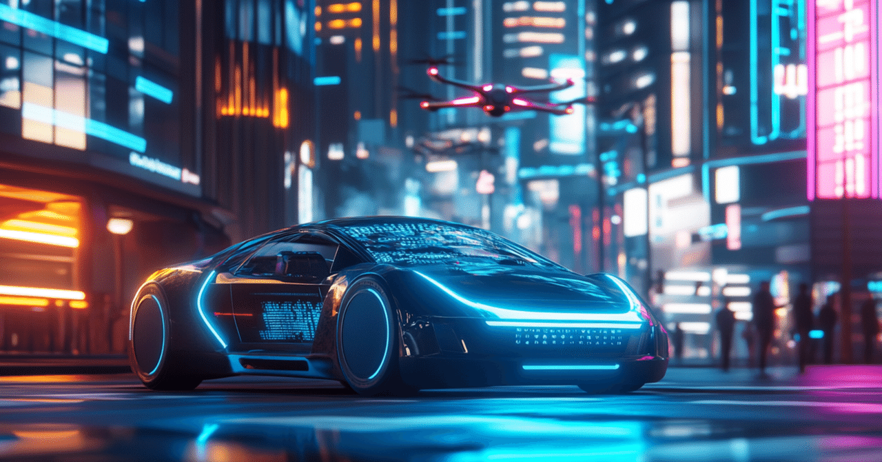 「天神之眼」が拓く新時代！BYDの自動運転革命と日本メーカーへの問い｜Minoru Nakamura