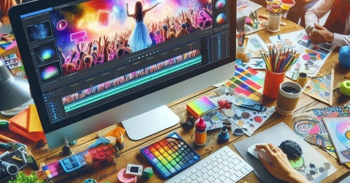 Clipchampの使い方｜未来解析ラボ