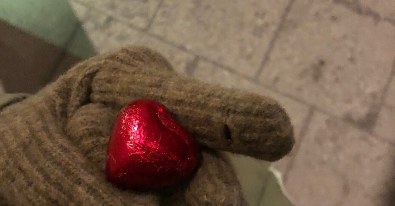 こちらの優男さん｜shiori_san