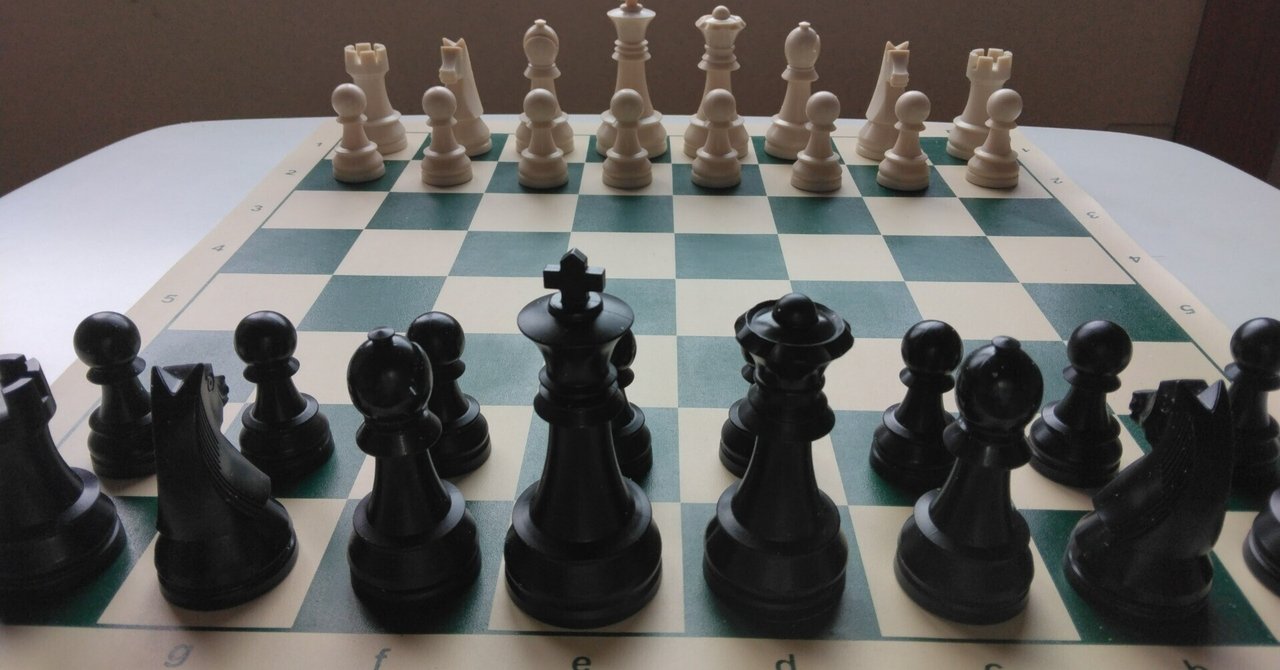 難敵London Systemを攻略！Bf5からの理想的な展開｜二海 陽一(ふたみ よういち)