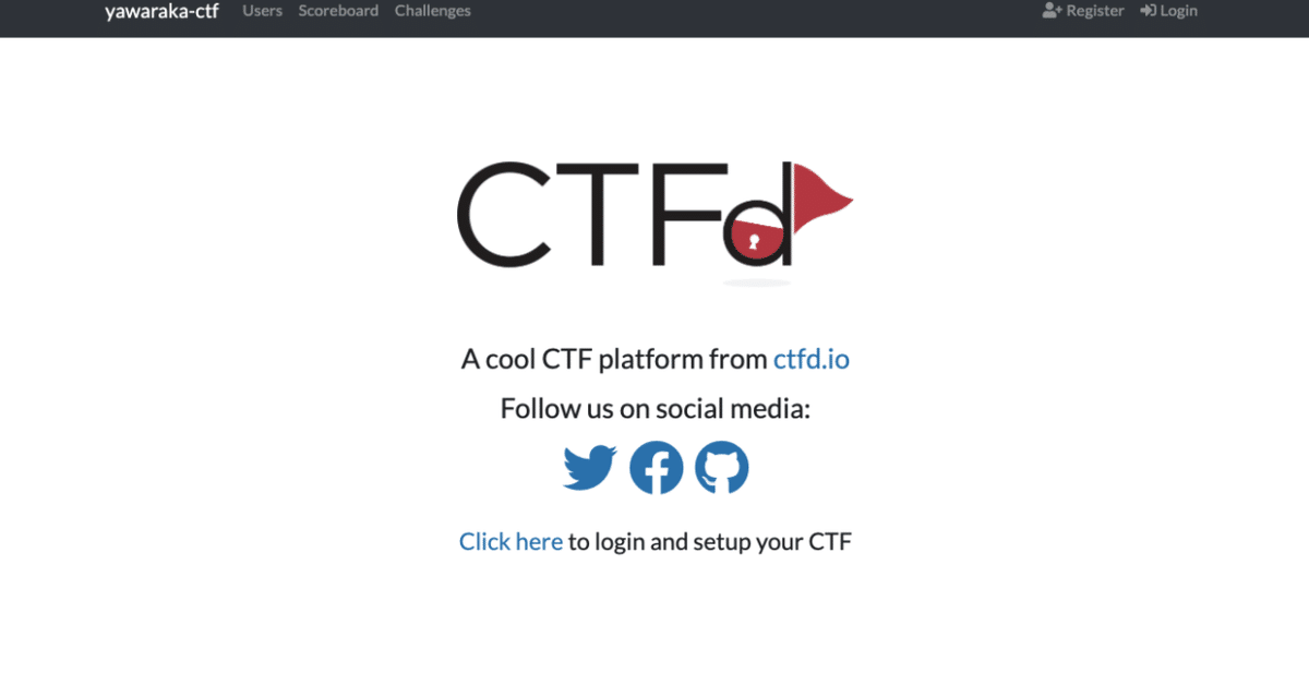 CTFdをAWSのEC2にインストールしてSSL化してサブドメインで公開する｜野溝のみぞう