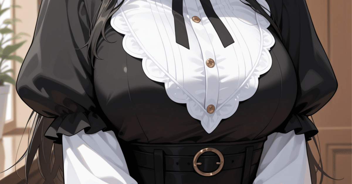 【画像付き】Stable Diffusionで『袖』を再現できるプロンプト｜aiaicreate