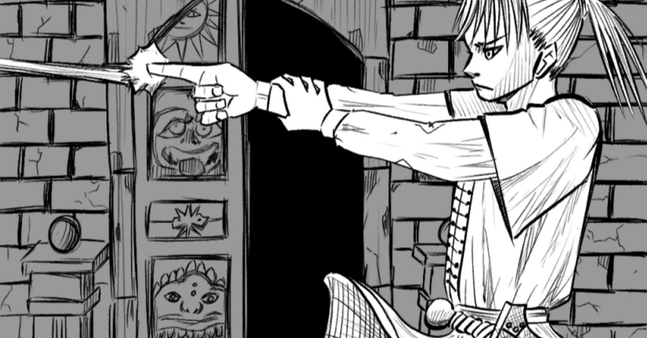 人生という探索問題にももちろんノイズが必要だ｜佐藤咲祐 / Shosuke Sato