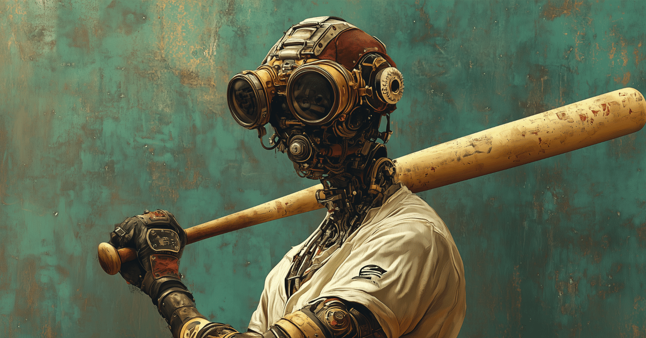 MiLBデータ取得の初歩（Python）｜せあぶら